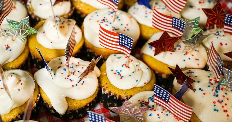 Calendario escolar y festivos en Estados Unidos